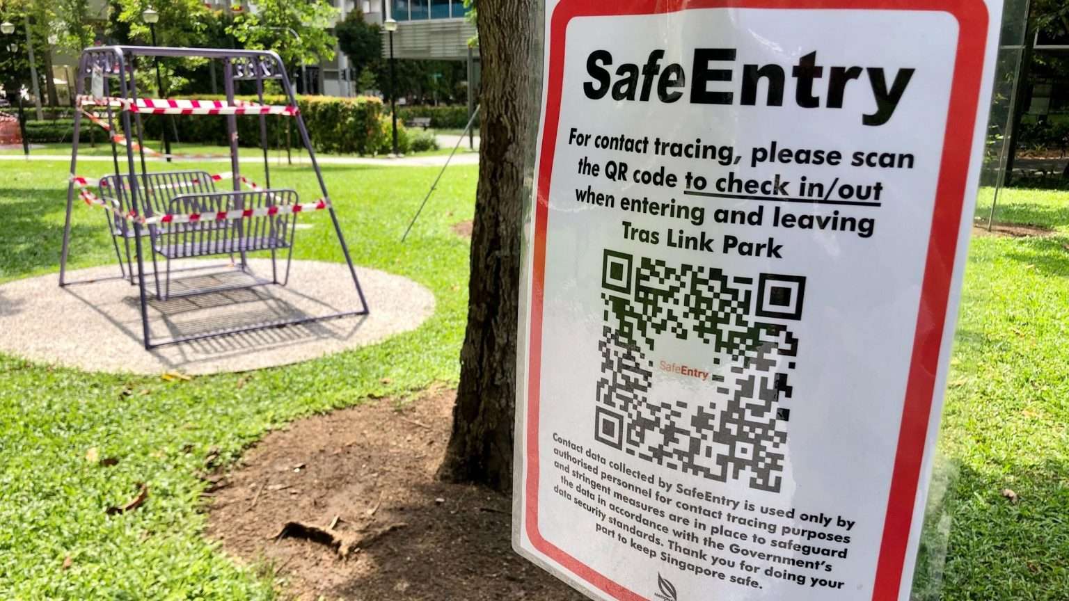 Leveraging data and technology to enable an inclusive recovery ...