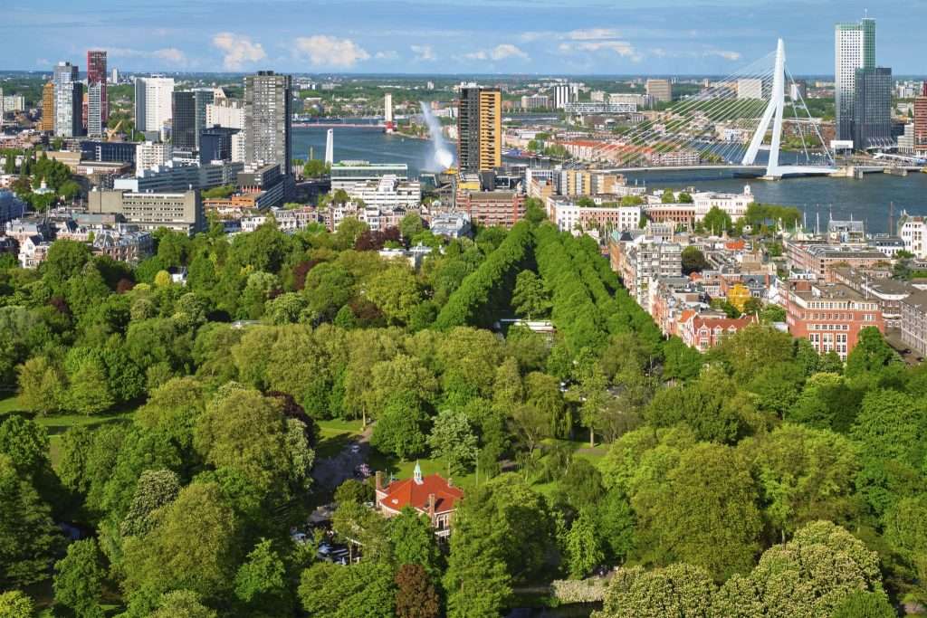 Getting real about resilience: How cities can build resilience thinking ...