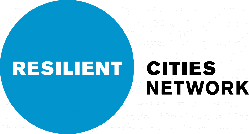 Impact Challenges - Resilient Cities Network
