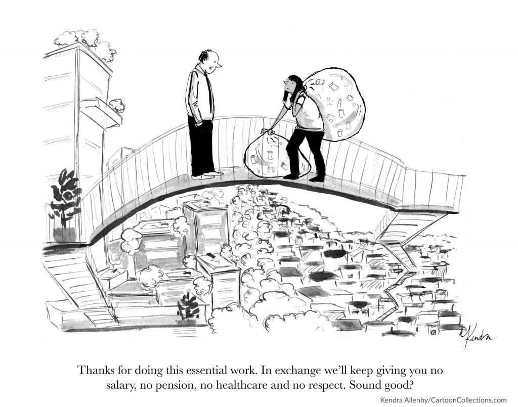 Speaker Series #13 – Waste Management in Crisis and Recovery ...