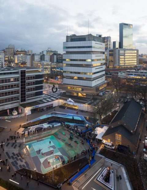 Resilient Water Management – How Resilient Cities Share Strategies for ...