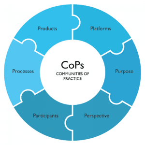 Communities of Practice | Resilient Cities Network