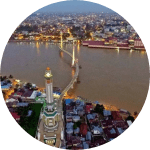 Urban Resilience Planning Programs | Resilient Cities Network