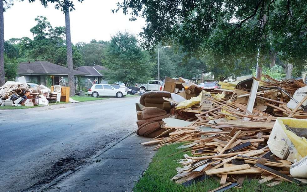 Press Release: Protecting Residents from Extreme Weather Events through ...