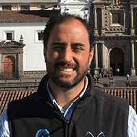 Soluciones Digitales para la Resiliencia Urbana - Resilient Cities Network