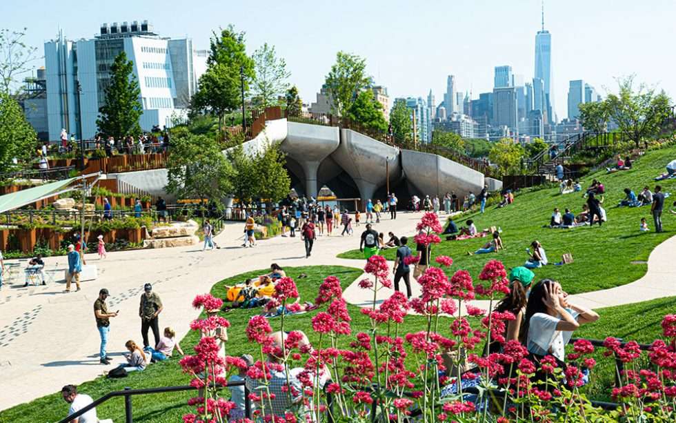 What We Do | Resilient Cities Network