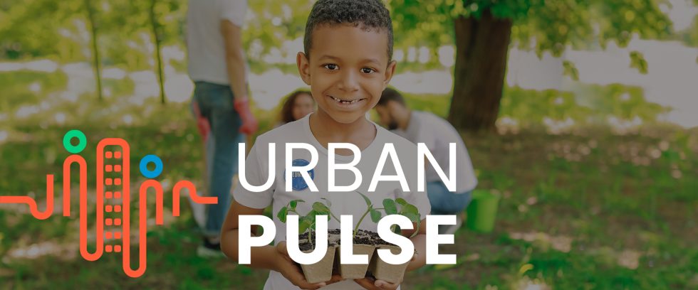 Urban Pulse - Resilient Cities Network