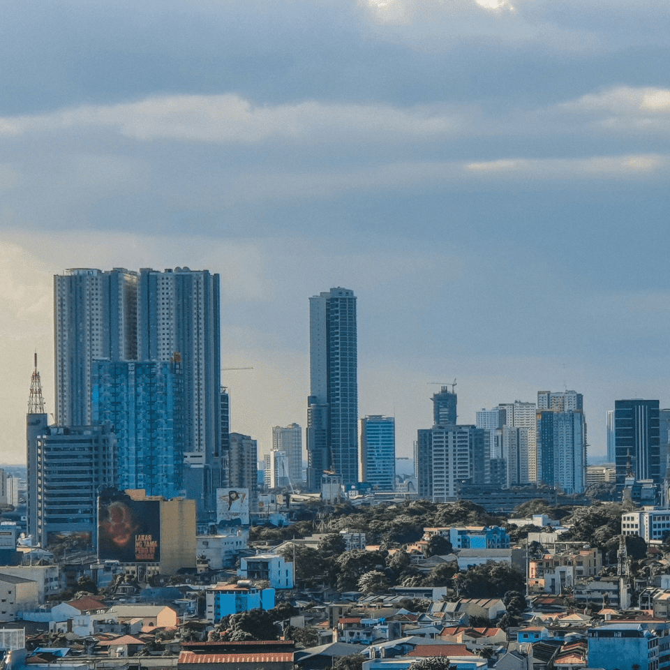 OASIS Schoolyards - Resilient Cities Network