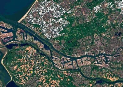 What is Urban Resilience? - Resilient Cities Network