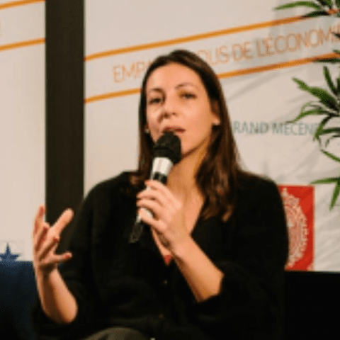 Speaker Series 2024 #3 | Addressing Extreme Heat | Resilient Cities Network