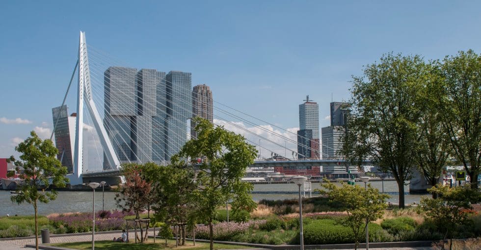 Home - Resilient Cities Network