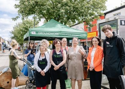 What is Urban Resilience? - Resilient Cities Network