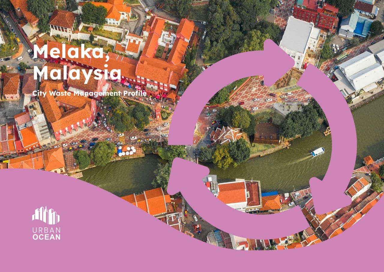 Urban Ocean: Melaka