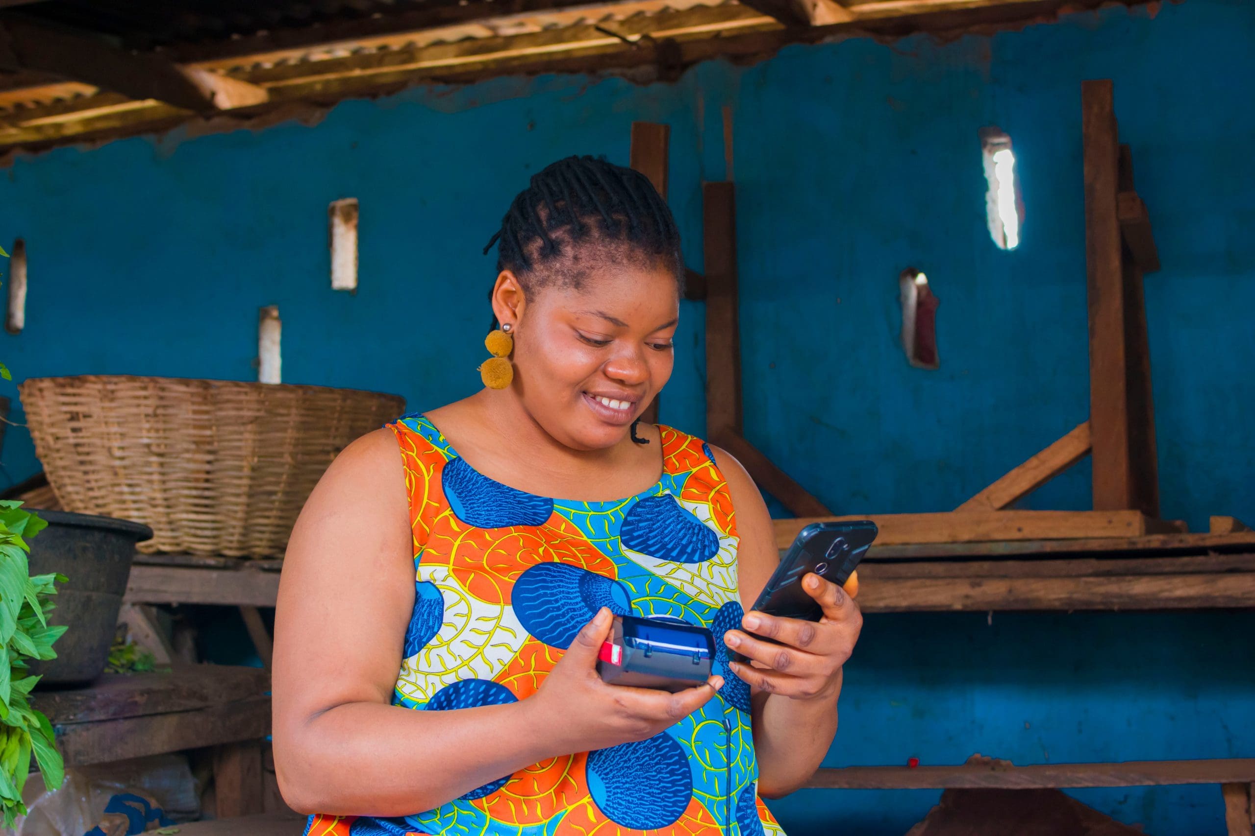 Cities On The Frontline - Resilient Cities Network