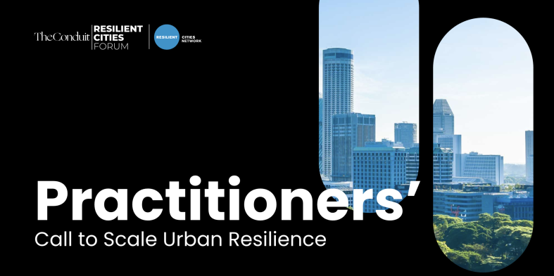 Resilient Cities Network | Resilient Cities Network is the world’s ...